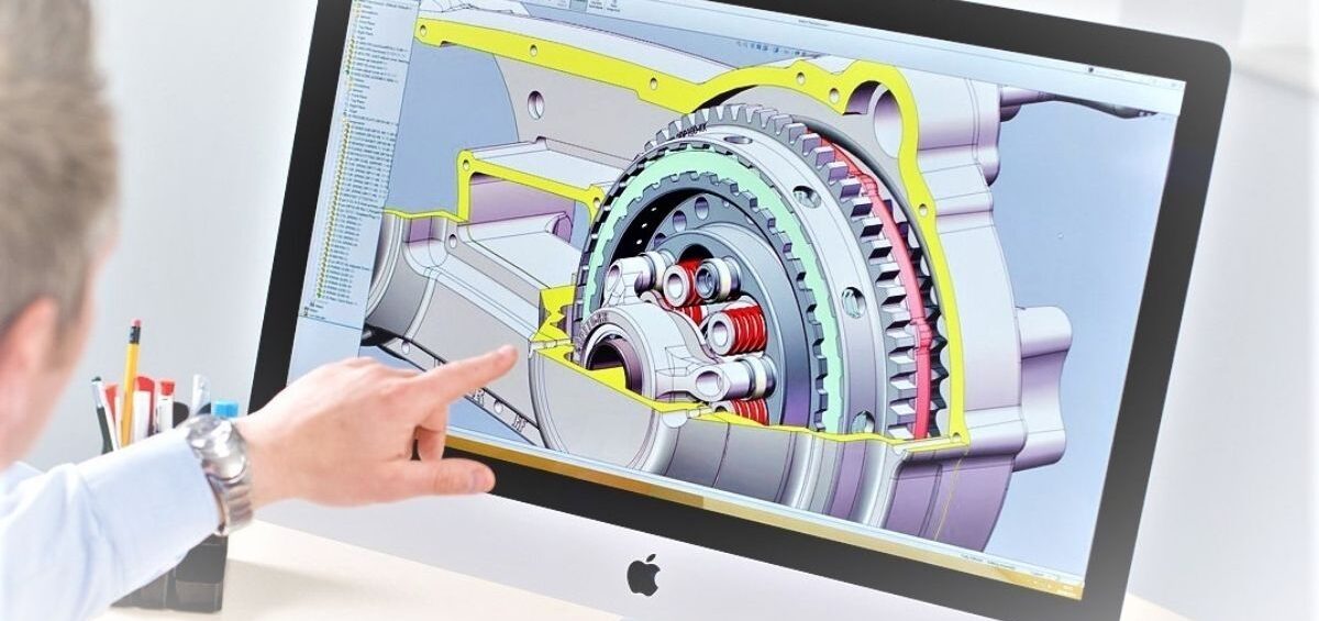 Solidworks mac - zoomtao