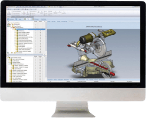 DBWorks Add-in PDM Product Data Management | TS Nuovamacut