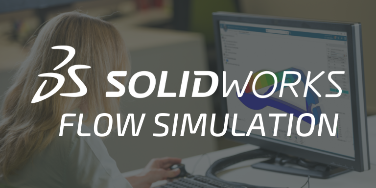 Solidworks Flow Simulation: software di simulazione fluidodinamica | TS ...