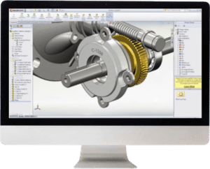 SolidWorks Design Professional velocizza i progetti | Nuovamacut