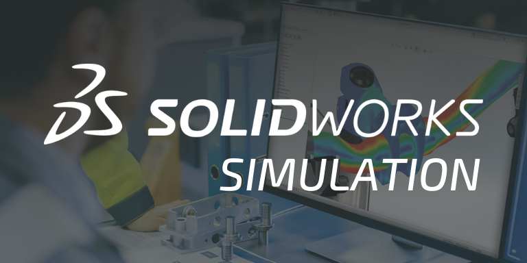 SolidWorks Simulation: analisi strutturale dei progetti | TS Nuovamacut