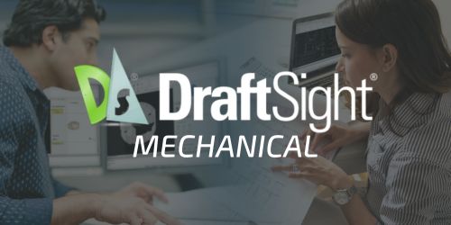 DraftSight: CAD 2D e 3D economico per tutti | TS Nuovamacut