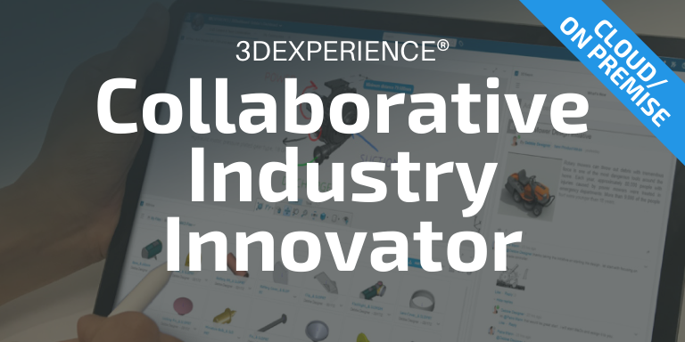 Le Funzionalità Di Collaborative Industry Innovator Ts Nuovamacut