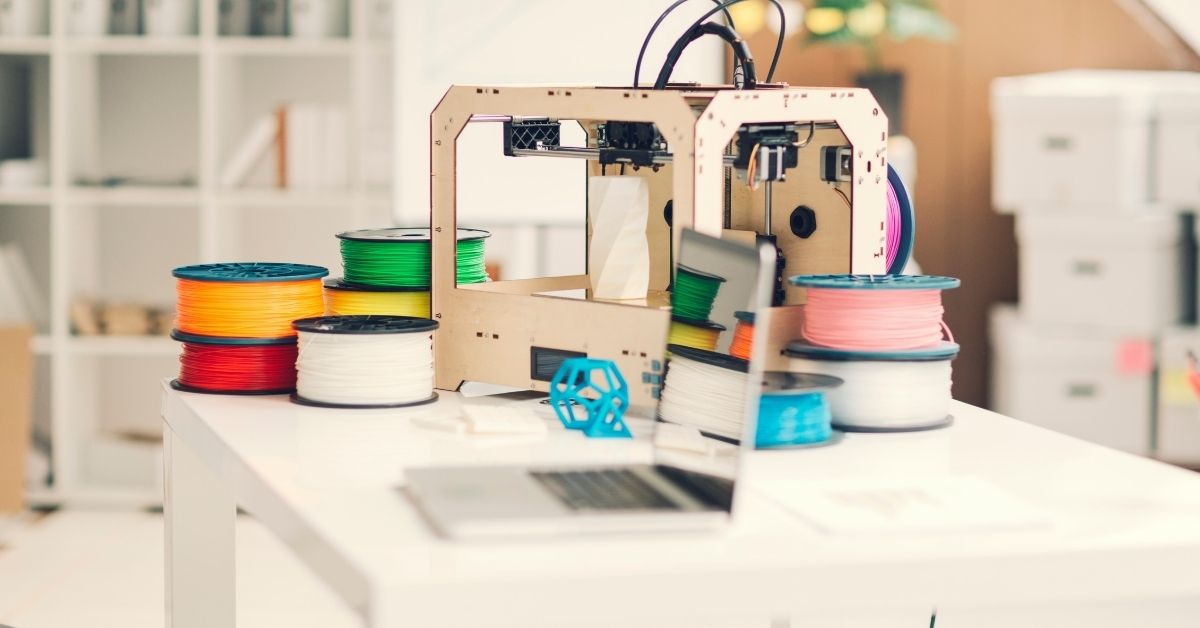 Cos'è la Stampa 3D e quali sono le tecnologie | TS Nuovamacut