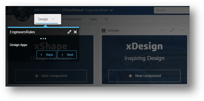 Primi passi sulla piattaforma 3DEXPERIENCE®: introduzione alle ...