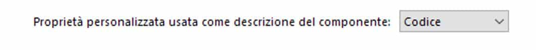 Organizzare il Feature Manager di un assieme | Nuovamacut