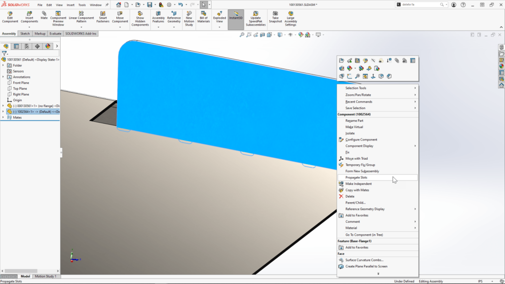 Le principali novità di SolidWorks 2024 | TS Nuovamacut