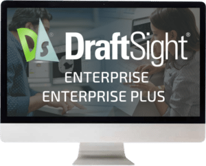 DraftSight Enterprise e DraftSight Enterprise Plus | TS Nuovamacut