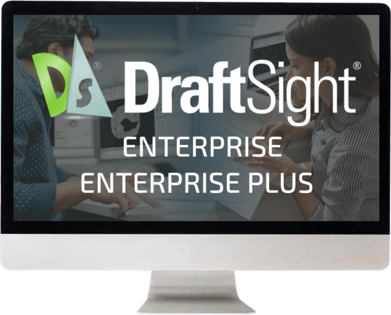 DraftSight Enterprise e DraftSight Enterprise Plus | TS Nuovamacut