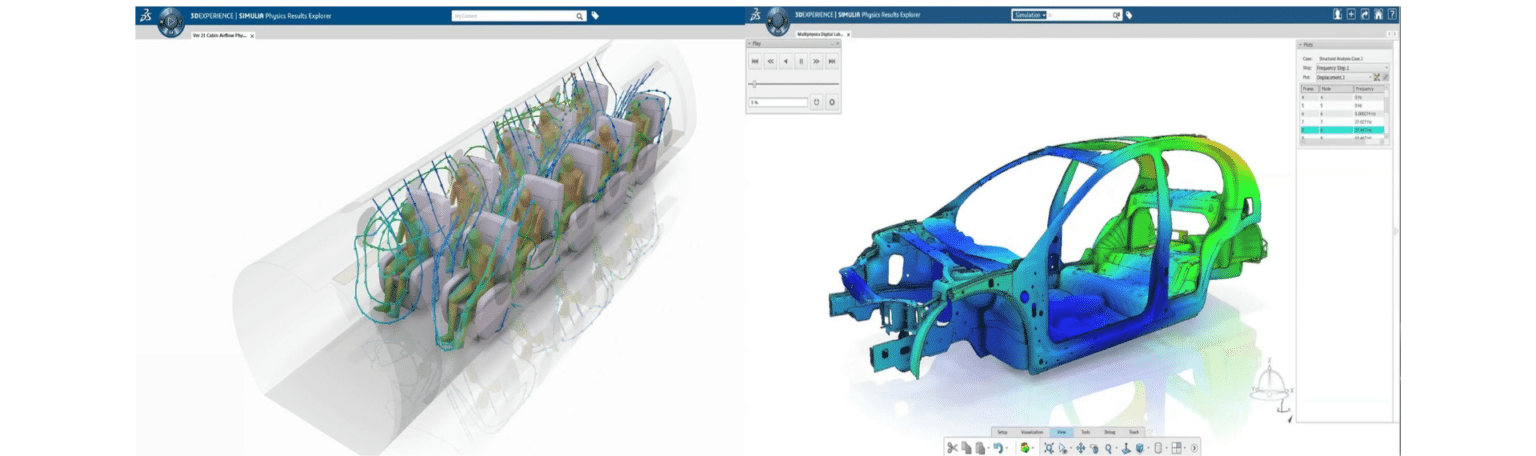 Quali sono le differenze tra CAD, CAE e CAM | TS Nuovamacut