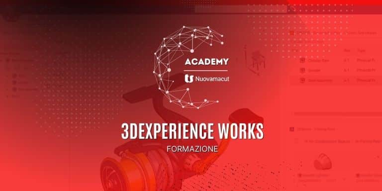 3DEXPERIENCE® Works, scopri SolidWorks su Cloud | TS Nuovamacut