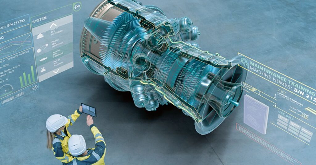 Digital Twin VS Simulation | TS Nuovamacut