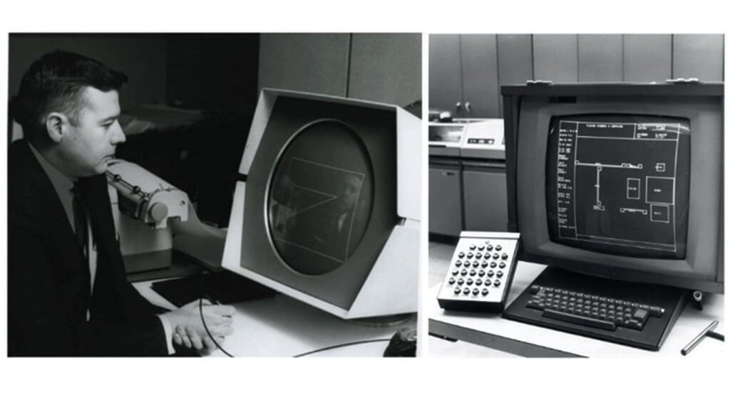 C'era una volta il CAD... | Nuovamacut