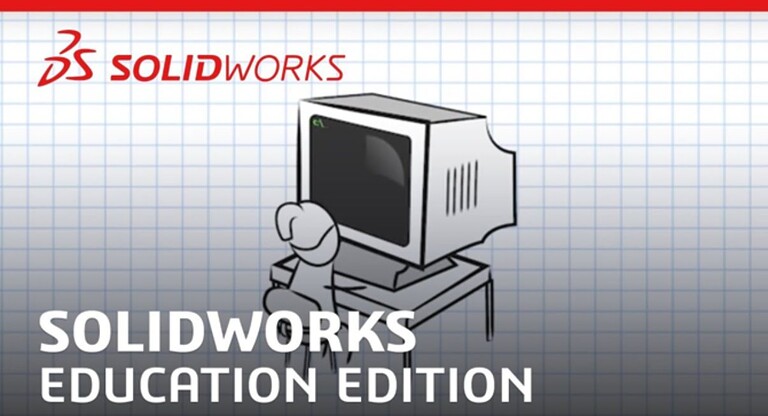 SolidWorks Education: Il software per gli ingegneri di domani | TS ...